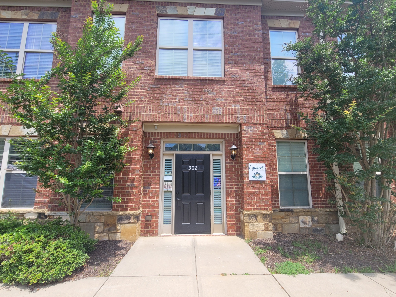 Home - Lybbert Advanced Massage & CranioSacral Therapy